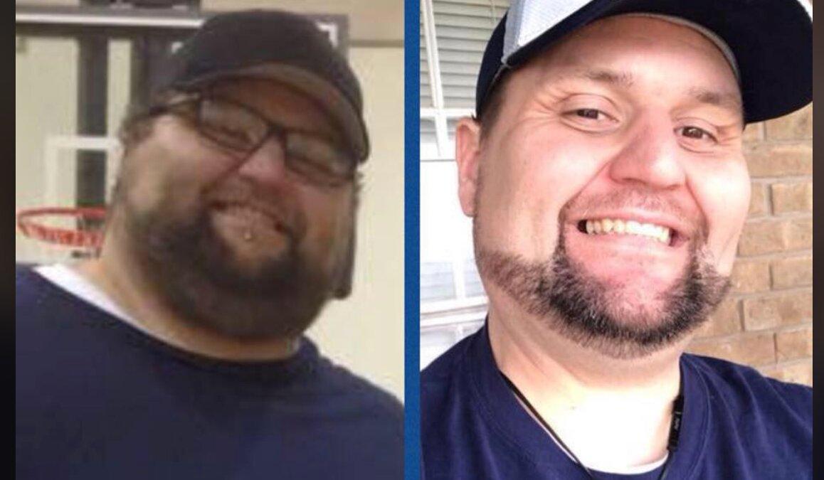 Where Is Doug From 'My 600-lb Life' Now? He's Lost Even More Weight!