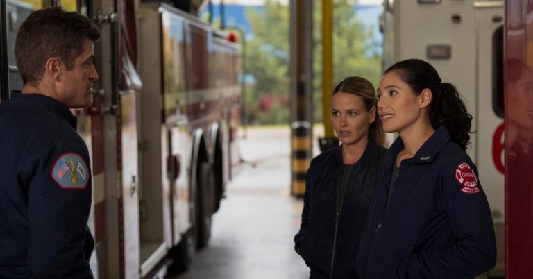 When Is Carver Coming Back to Chicago Fire? Get the Full Scoop!