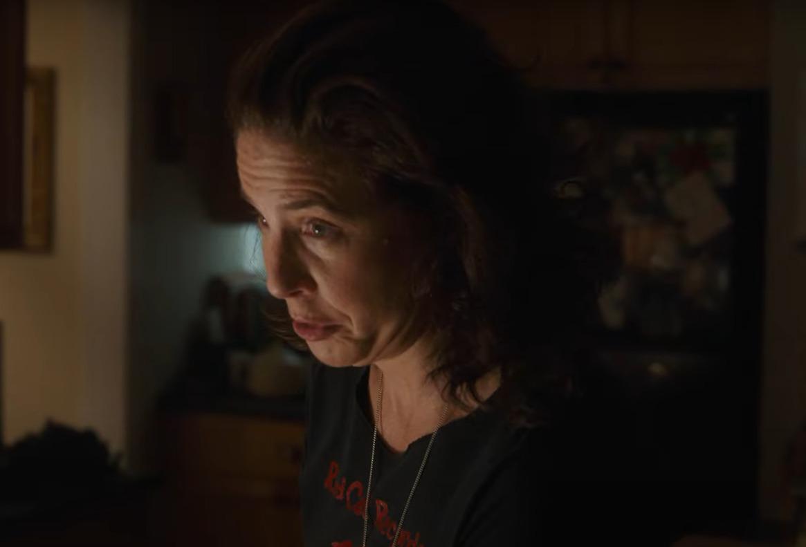 After Robin Weigert Left 'Tracker,' Here's How the Show Explained What ...