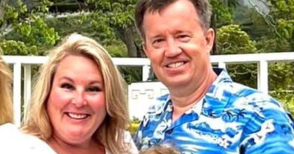 Who Are 'The Secret Lives of Mormon Wives' Star Whitney Leavitt's Parents?