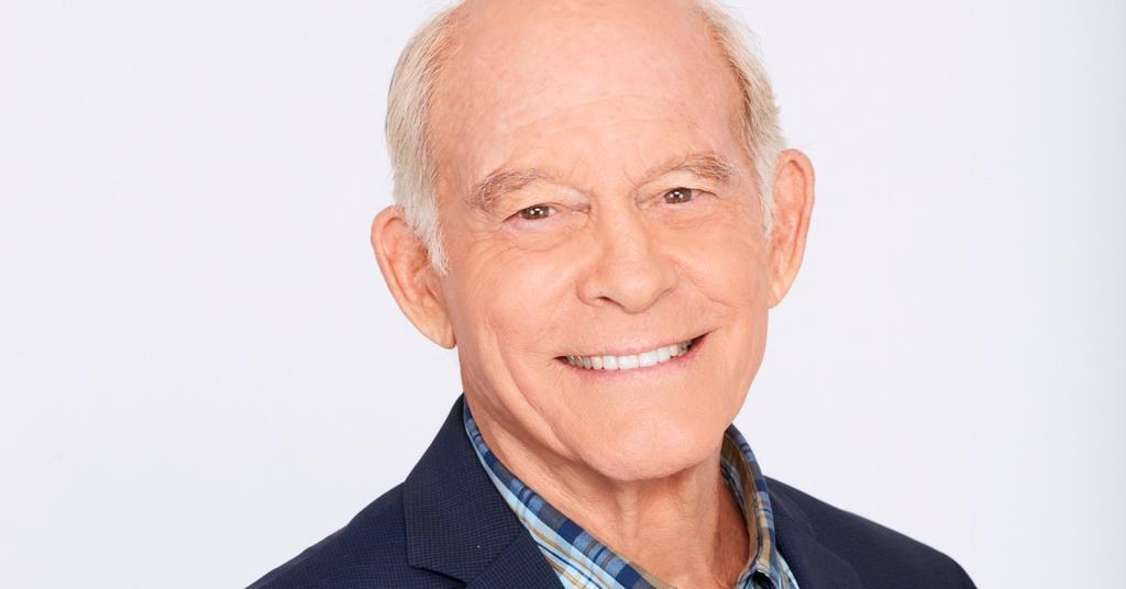 Why Is Max Gail Leaving 'General Hospital'? The Actor Quit Recently