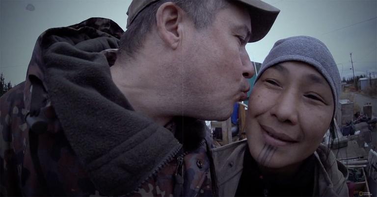 Life Below Zero's Chip Hailstone — Prison, Probation, and His Family Today