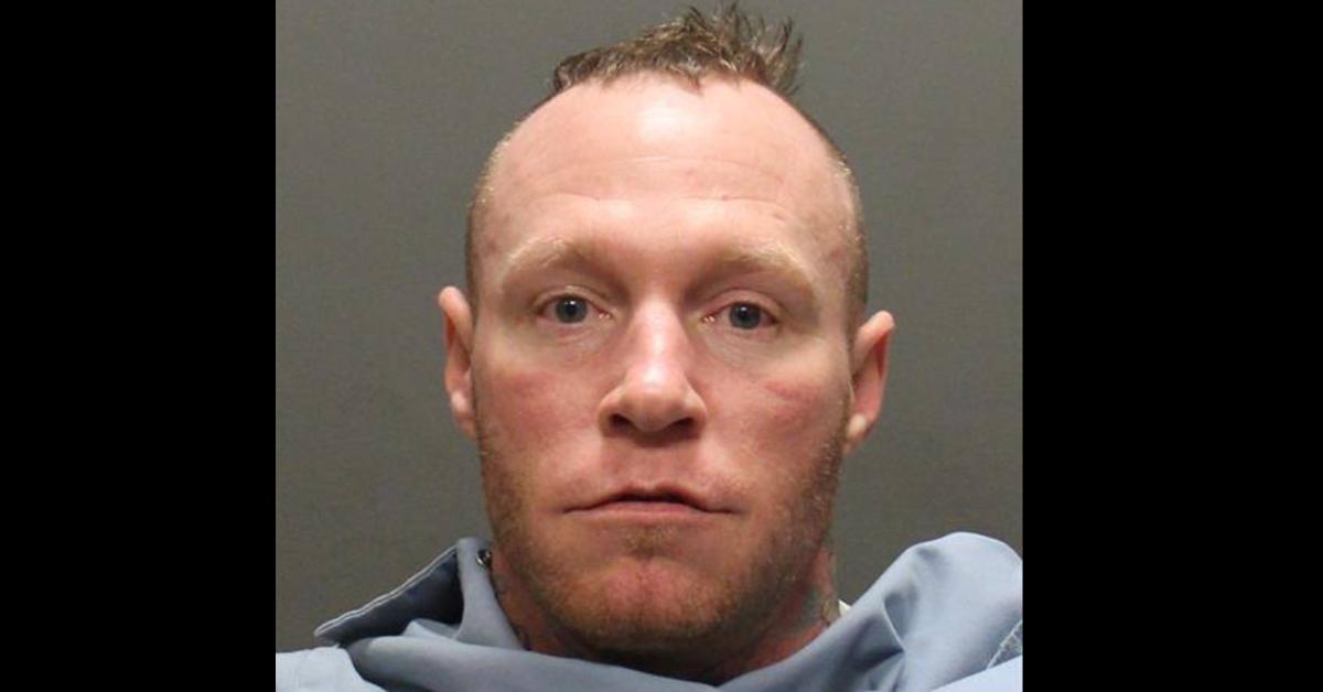 Where Is Nathan Loebe Now? Details of His Crimes Explained