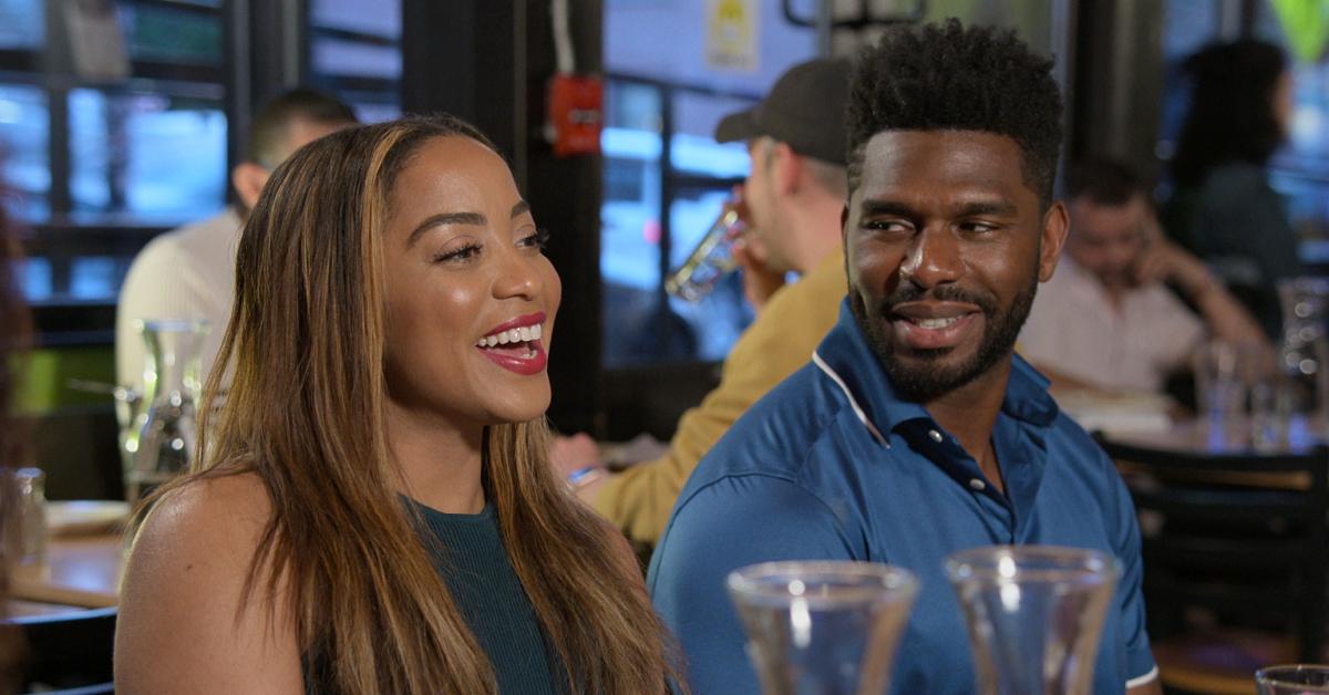 Are Brett and Tiffany Still Together After 'Love Is Blind'?