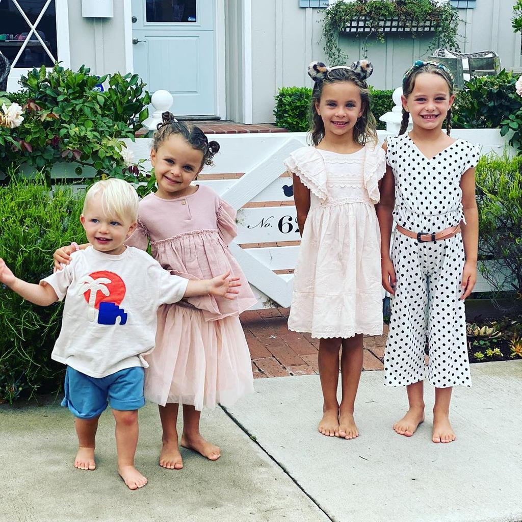 Who's Zachery Ty Bryan's Girlfriend? The 'Home Improvement' Star Was ...