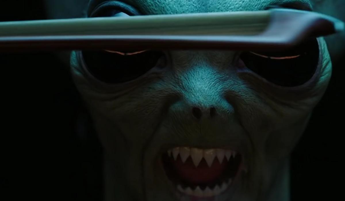 Plot Details for 'AHS: Double Features's 'Red Tide' Episodes