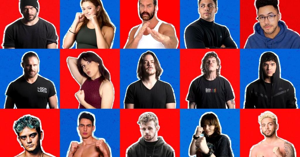 Here's How to Watch All Creator Clash 2 Events