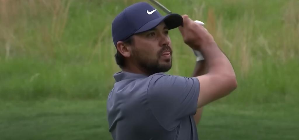 Why Did Jason Day Withdraw? He Has a History of Doing So