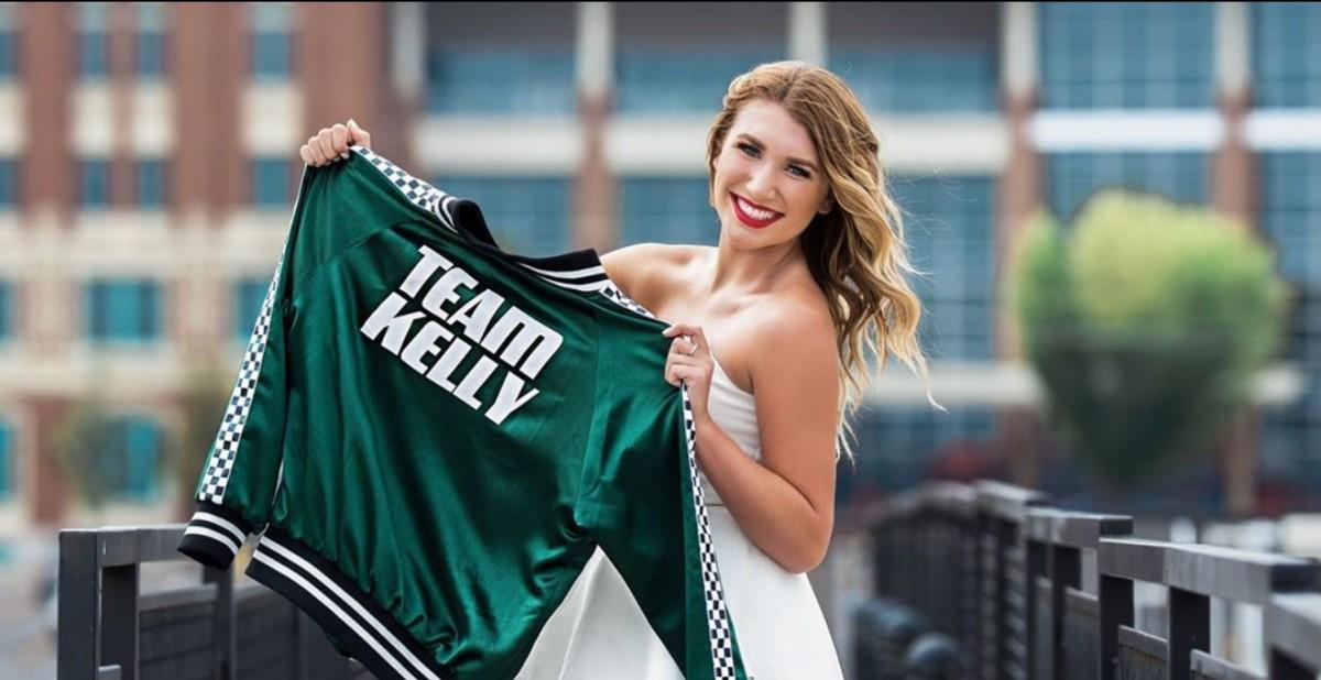 Meet Gracee Shriver, 'The Voice's' Most Promising Country Singer