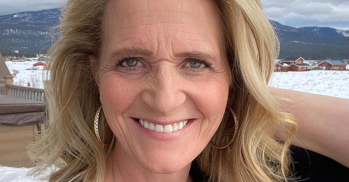 Does 'Sister Wives' Star Christine Still Live With Kody in Flagstaff?