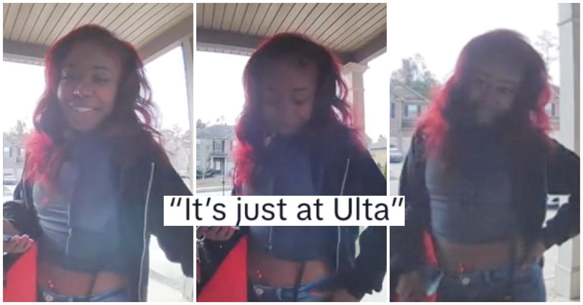 Mom Says Daughter Wore Crop Top to Job Interview and Got Job