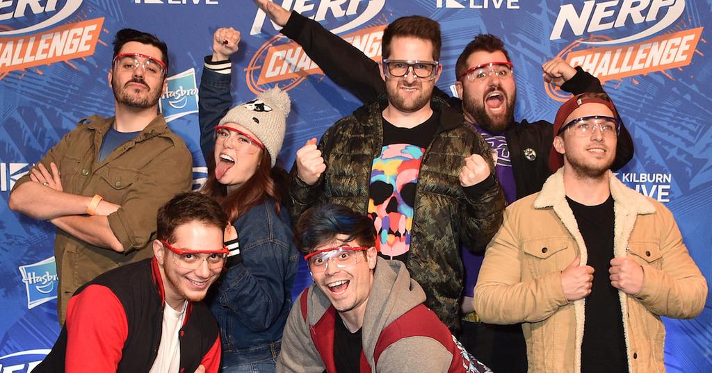 What Happened to Anthony From Smosh? This Is Why He Left the Comedy Group