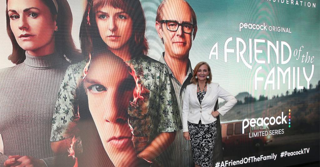 Where Was ‘A Friend of the Family’ Filmed? Peacock Show Info