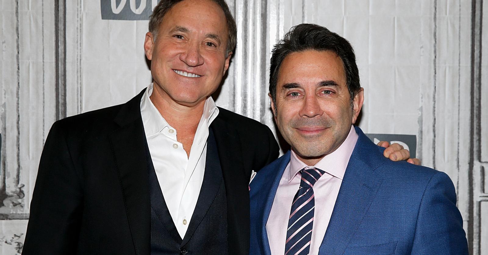 Terry Dubrow’s Face Is Causing Plastic Surgery Speculation — Details!