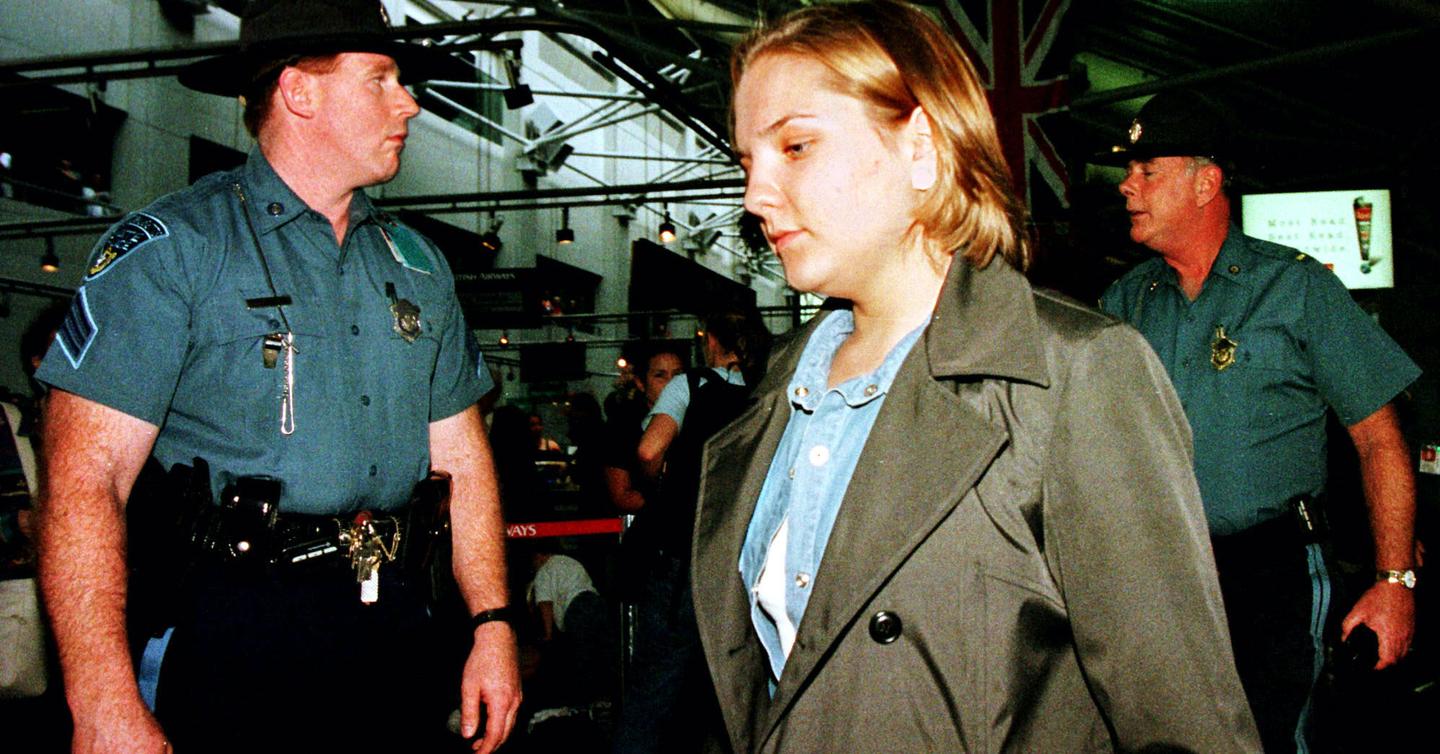 What Really Happened to Matthew Eappen? On Louise Woodward's Trial