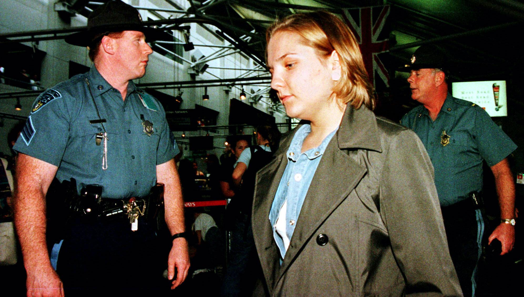 What Really Happened to Matthew Eappen? On Louise Woodward's Trial
