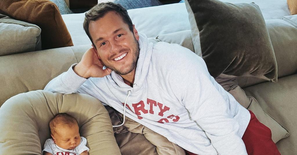 Does Bachelor Alum Colton Underwood Kids? What to Know