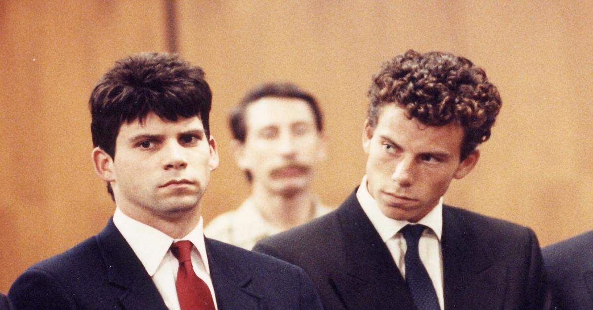 Do the Menendez Brothers Have Kids? Details on Their Family Life