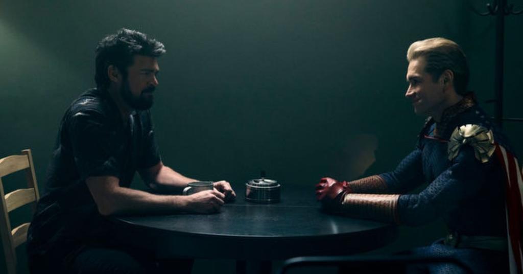 What Powers Does Butcher Get in 'The Boys' Season 3?