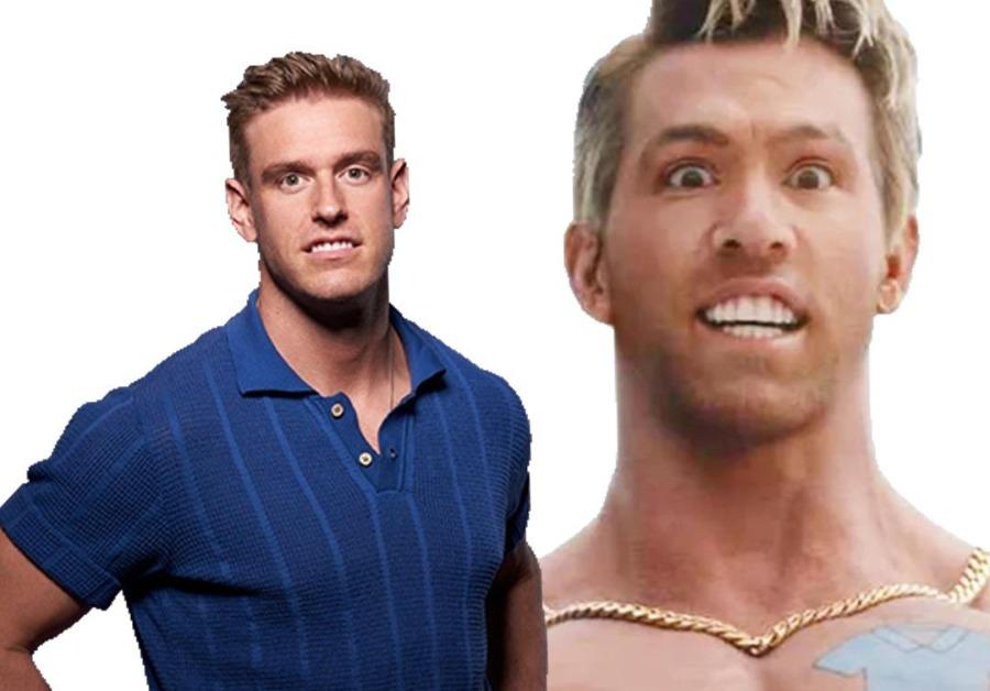 The Best Memes and Tweets About Shayne From 'Love Is Blind'