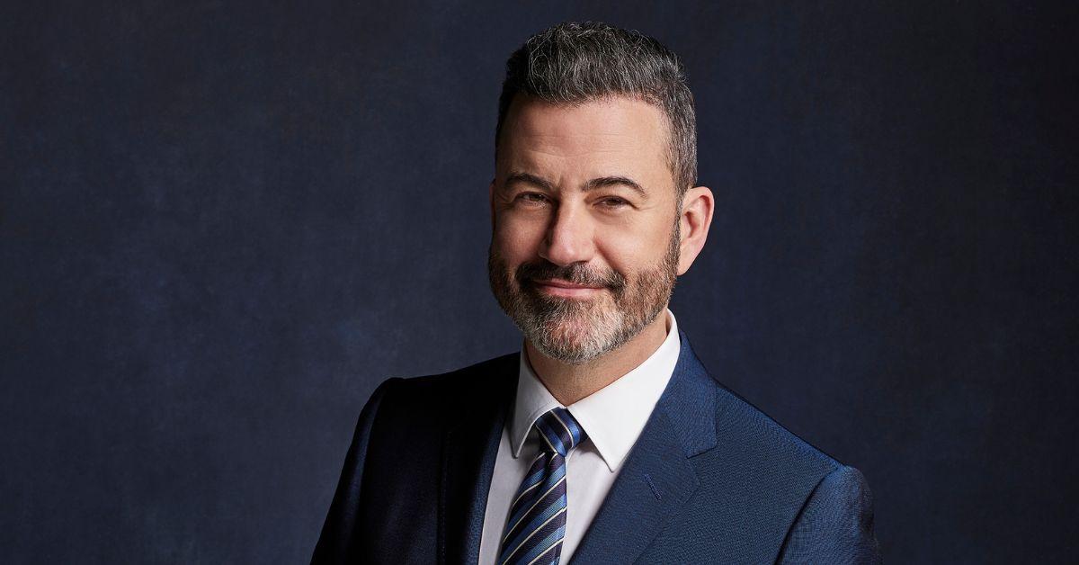 How Much Does Jimmy Kimmel Make in a Year? Future Is Uncertain