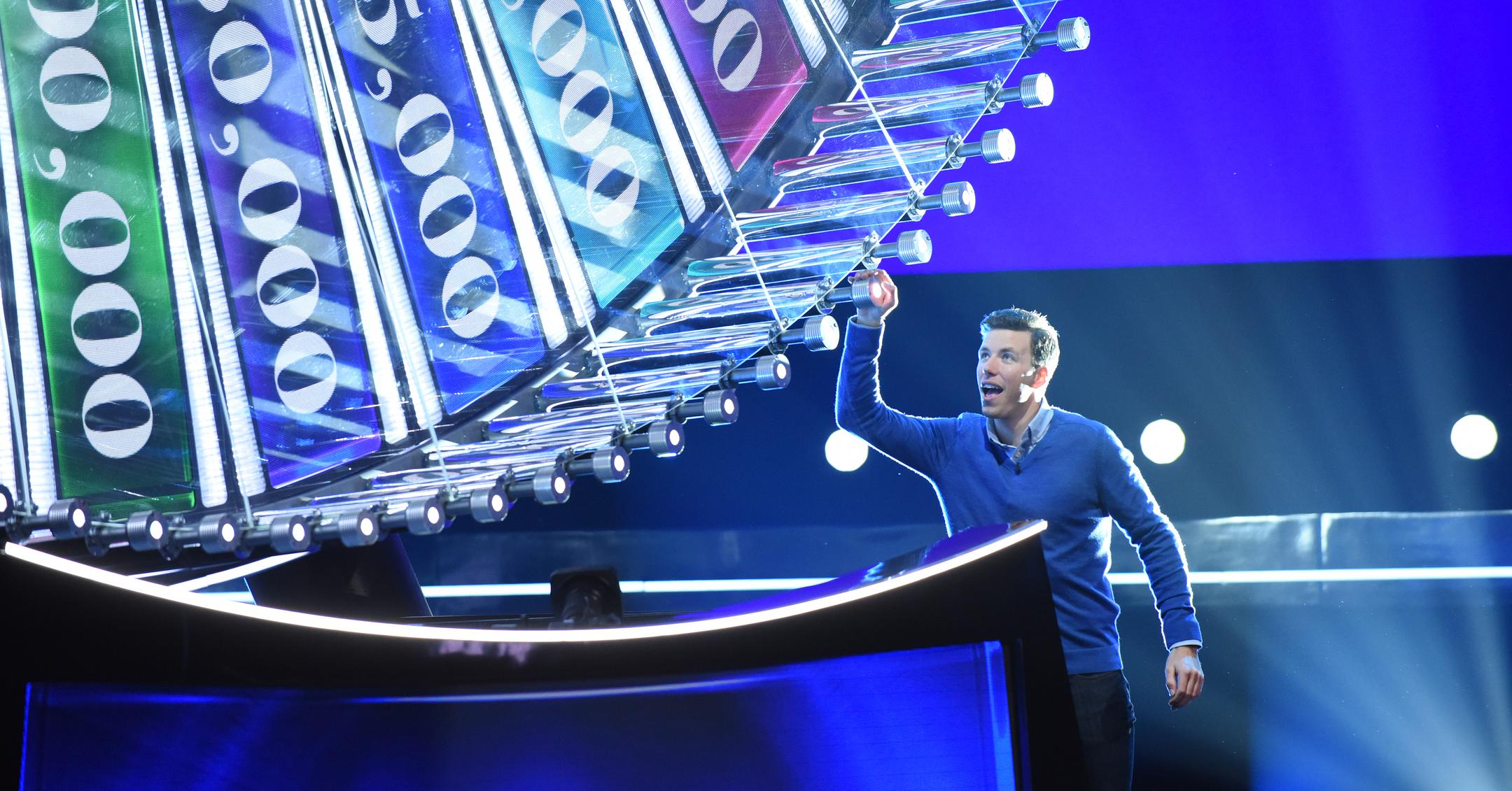 Is 'Spin the Wheel' Rigged? — Plus, How to Get on the New Game Show