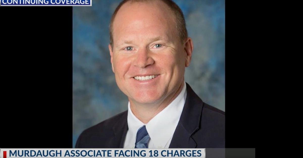 Who Is Cory Fleming in Relation to the Murdaugh Murders?