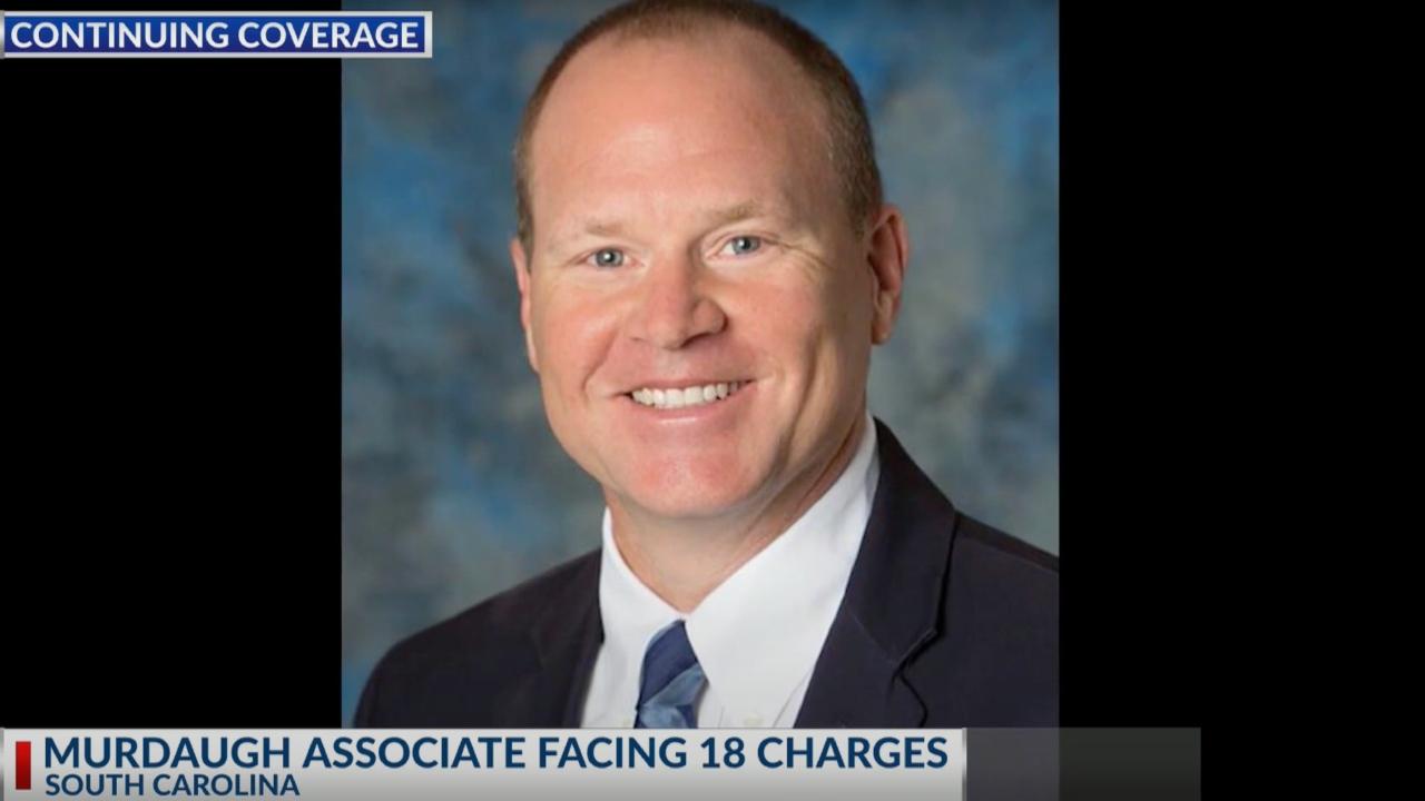 Who Is Cory Fleming in Relation to the Murdaugh Murders?