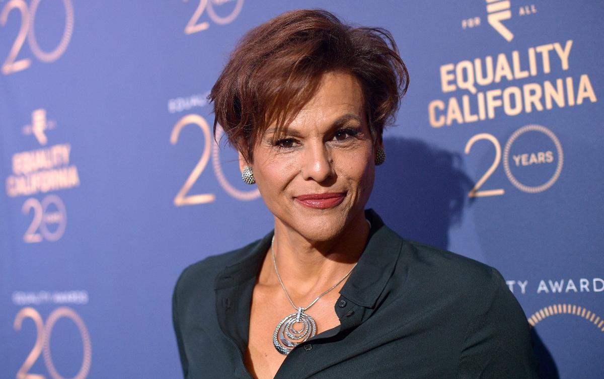 There's a New Character on 'The Conners' — Who Is Alexandra Billings?