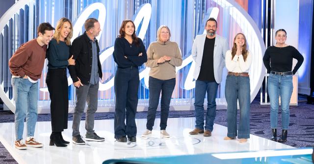 Amy Ross Lopez's Long-Lost Daughter Is on American Idol