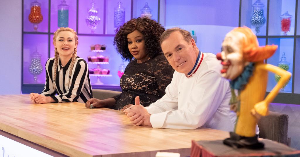 'Nailed It!' Season 3 Guest Judges — Learn Who They Are and What They Do