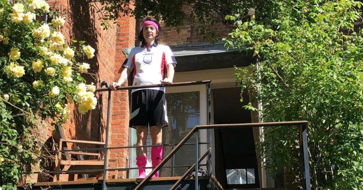 What Is Luis Felber's Net Worth? All About Lena Dunham's Husband