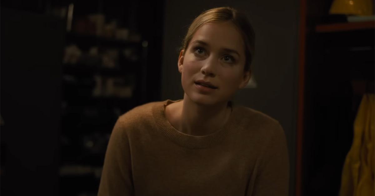 Is Vanessa Really William's Daughter in Five Nights at Freddy's?