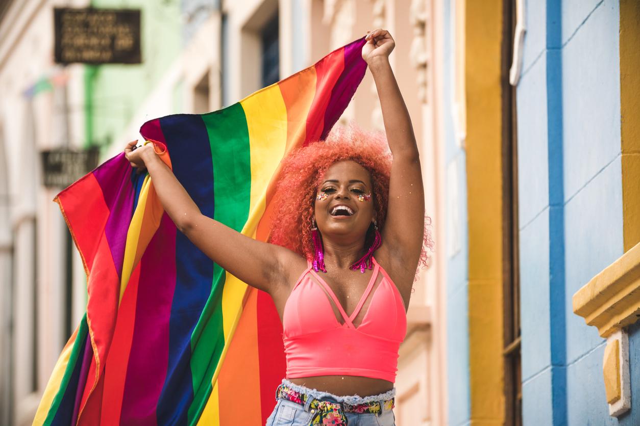 18 2019 National Coming Out Day Instagram Captions and Quote Ideas