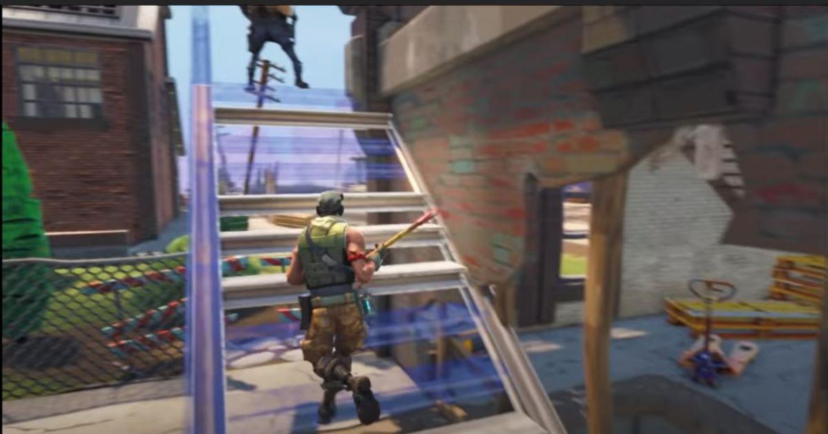 A Few Fortnite Building Tips to Improve Your Game