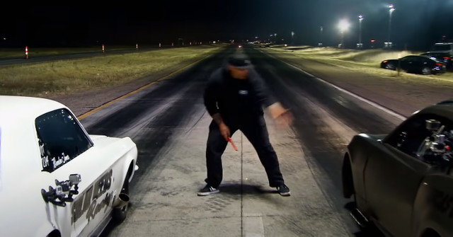 Who Crashed on ‘Street Outlaws'? Here's What to Know