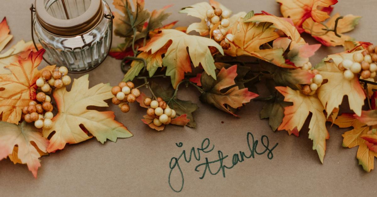 The Story Behind What President Made Thanksgiving a Holiday Is a Juicy One