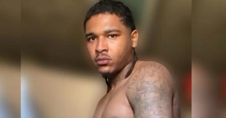 Why Is Rapper Yatta Bandz in Jail? Details on His Arrest