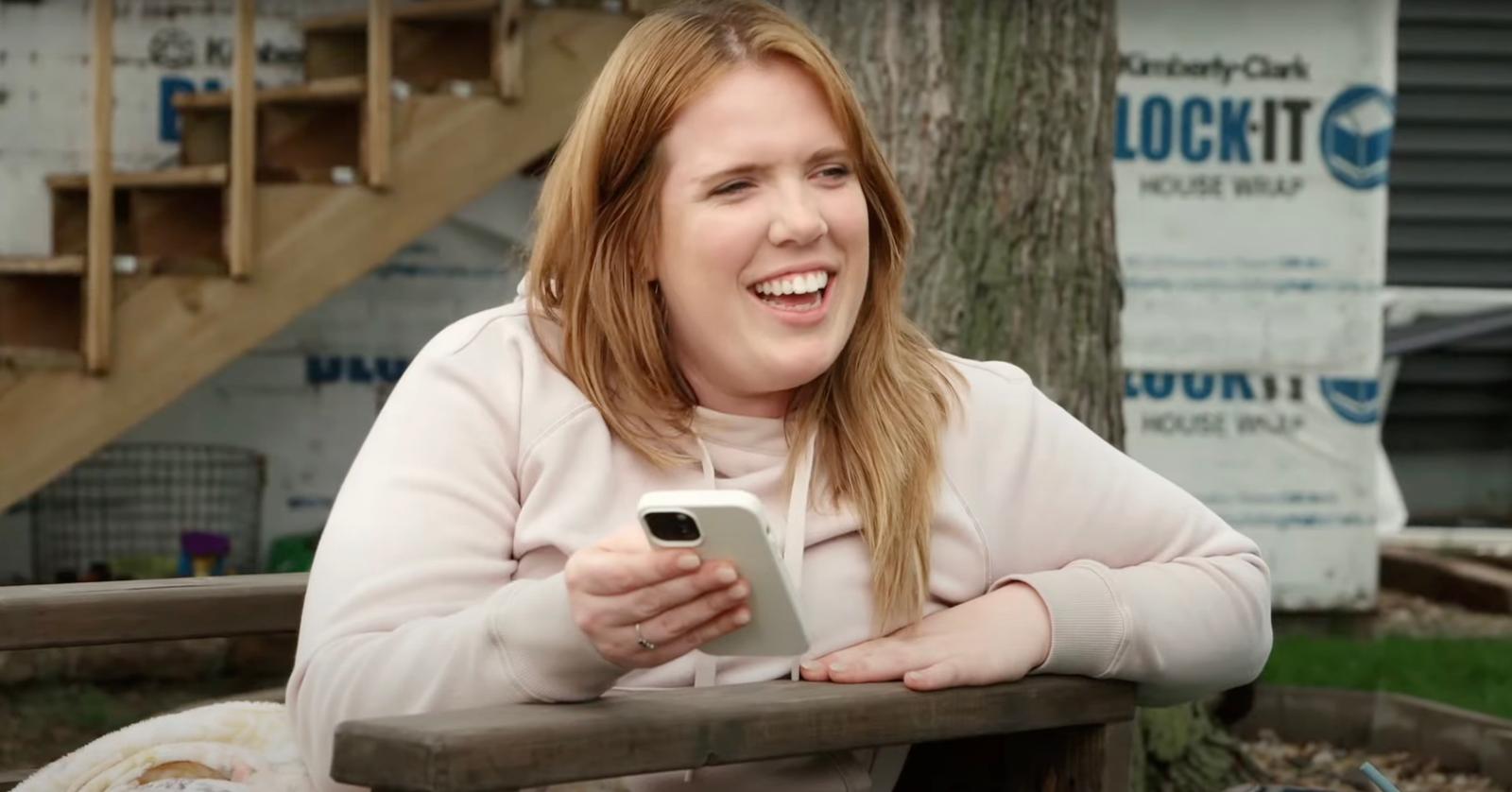 Love During Lockup: Jake Wants to Explore Other Women (EXCLUSIVE CLIP)