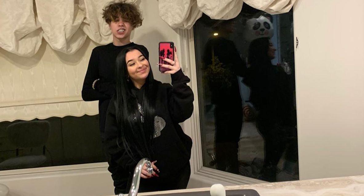 Is Danielle Cohn Bisexual — What She Has Revealed About Her Love Life