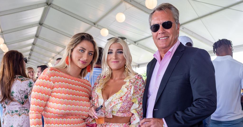 Who Is Alba Jancou? Peter Cook Gets Engaged to 21-Year-Old — Details