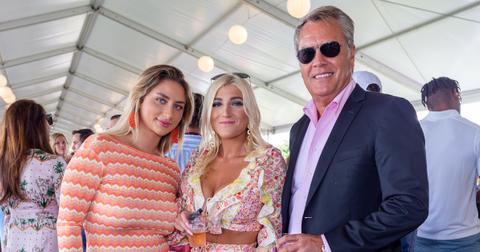 Who Is Alba Jancou? Peter Cook Gets Engaged to 21-Year-Old — Details