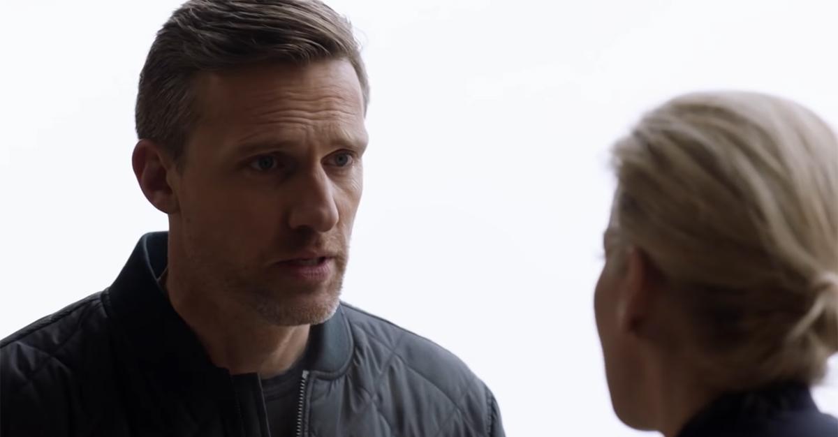 Who Is Kyle Sheffield on 'Chicago Fire'? Here's a Refresher