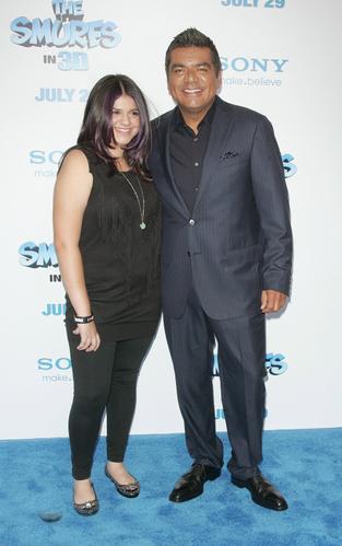 Does George Lopez Have Kids? Meet the Comedian's Daughter Mayan Lopez