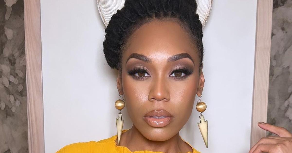 Katie Rost Denies Dating Chris Samuels After Cozy IG Post