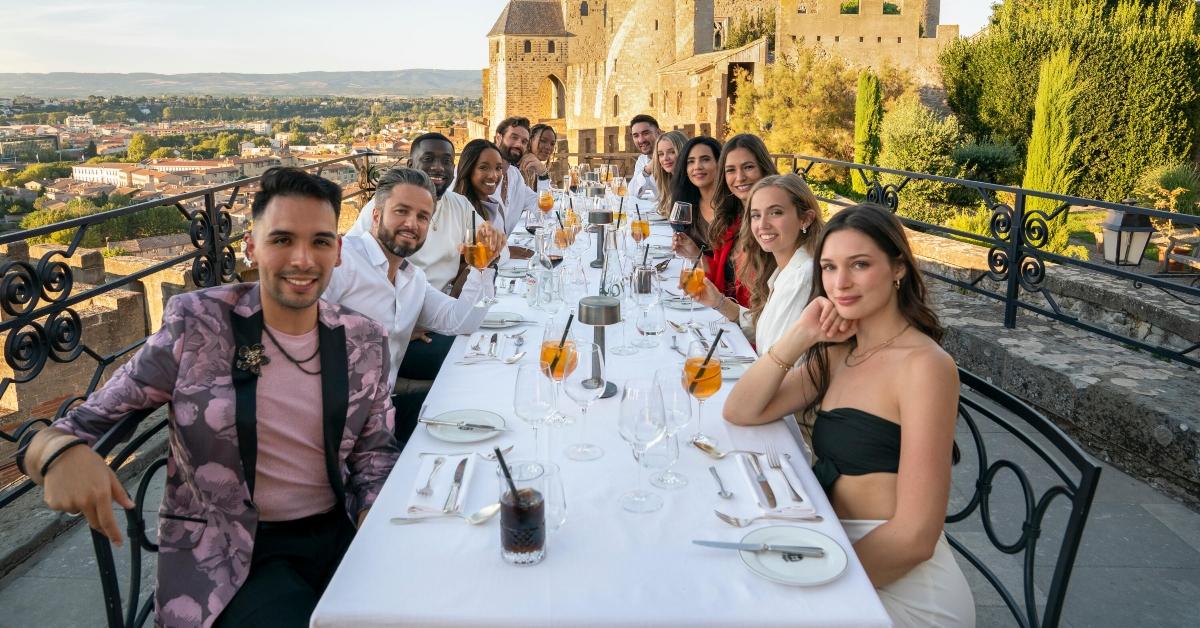 Here's How Much the Vanderpump Villa Cast Gets Paid