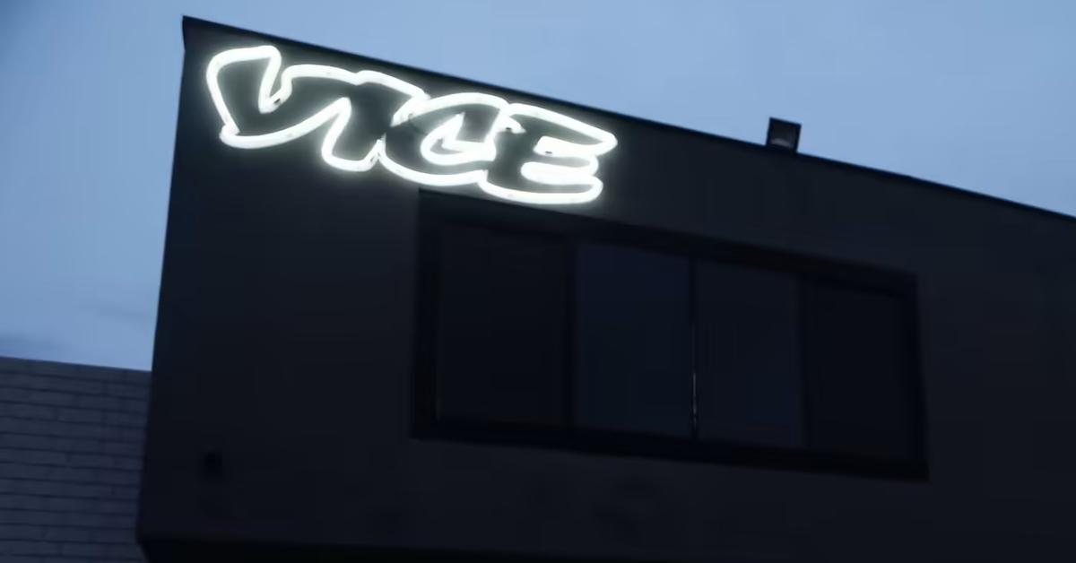 What Happened to 'Vice News'? Downfall Explained