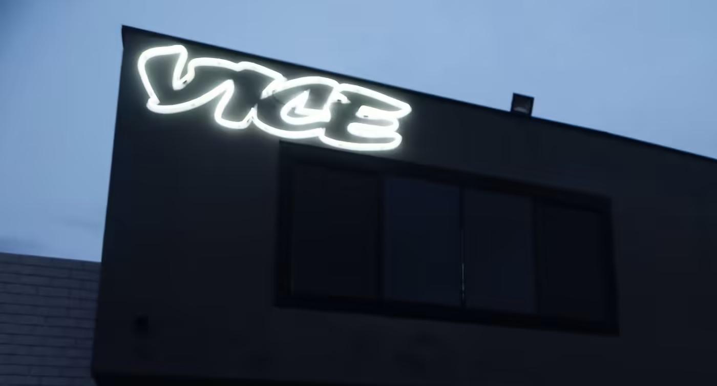 What Happened to 'Vice News'? Downfall Explained