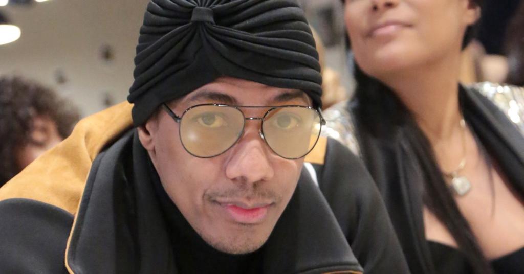 Why Does Nick Cannon Wear a Turban? Details on His Fashion Choice