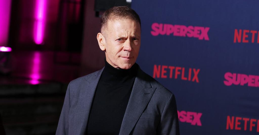 What Is Supersex Star Rocco Siffredi’s Net Worth?